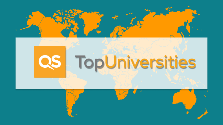 Las mejores escuelas de Derecho según QS 2025 - Idealex